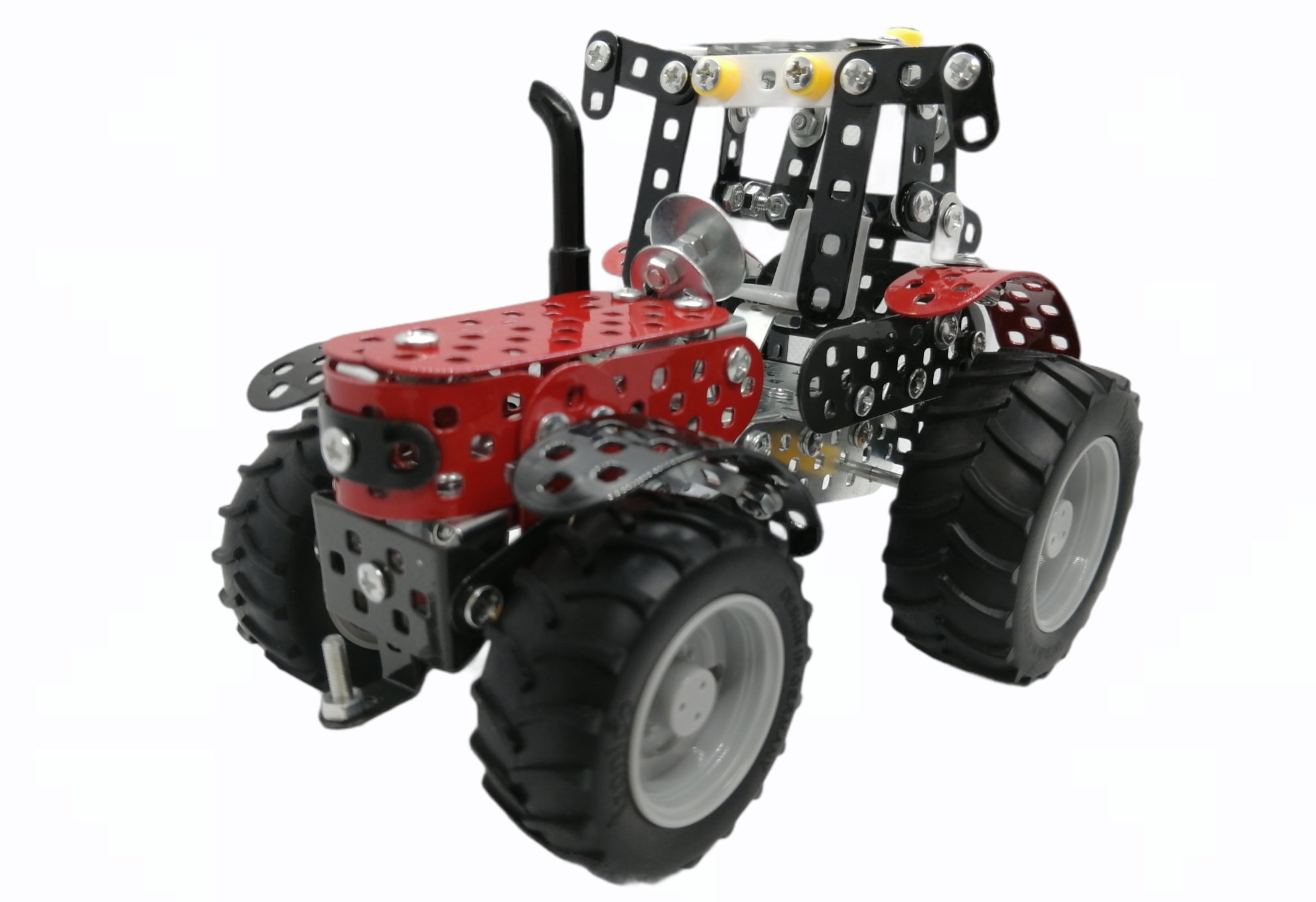 Kit de construcción Massey Ferguson 8690 - mx-T10080 - AGCO Parts