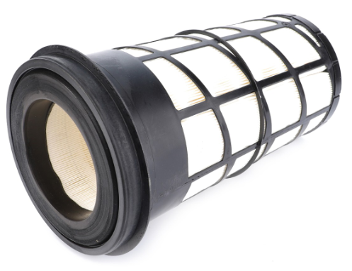 Cartucho de Filtro de Aire - mx-4379574M1 - AGCO Parts