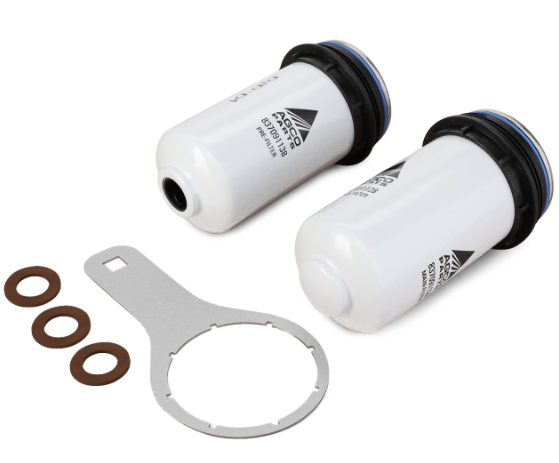 Kit de Filtro de Combustible - mx-V837091624 - AGCO Parts