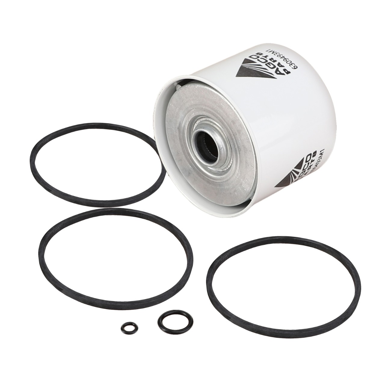 Elemento de filtro de combustible - mx-6309493M1 - AGCO Parts