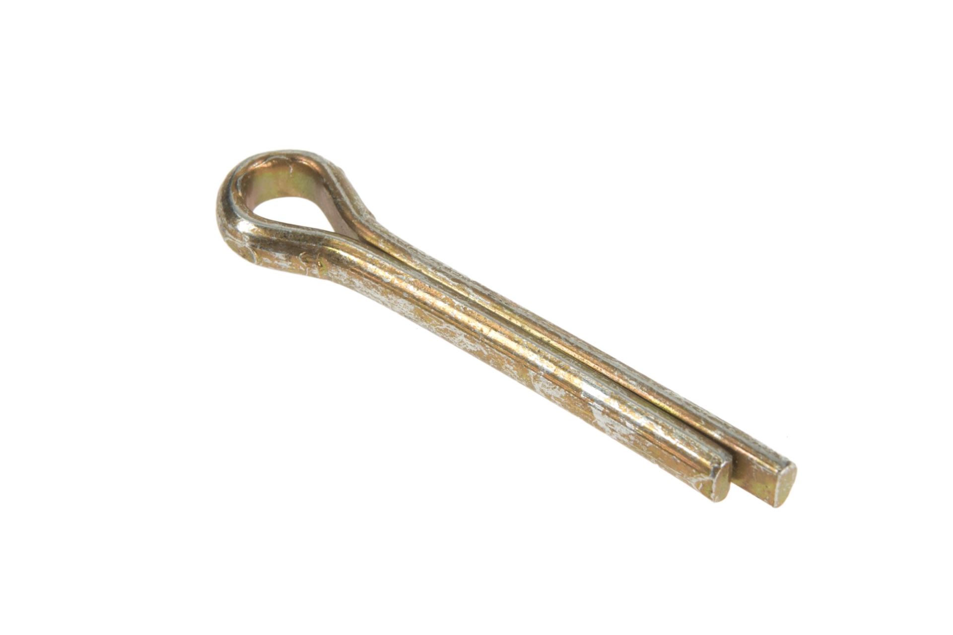 Pasador de Clavija - mx-354066X1 - AGCO Parts