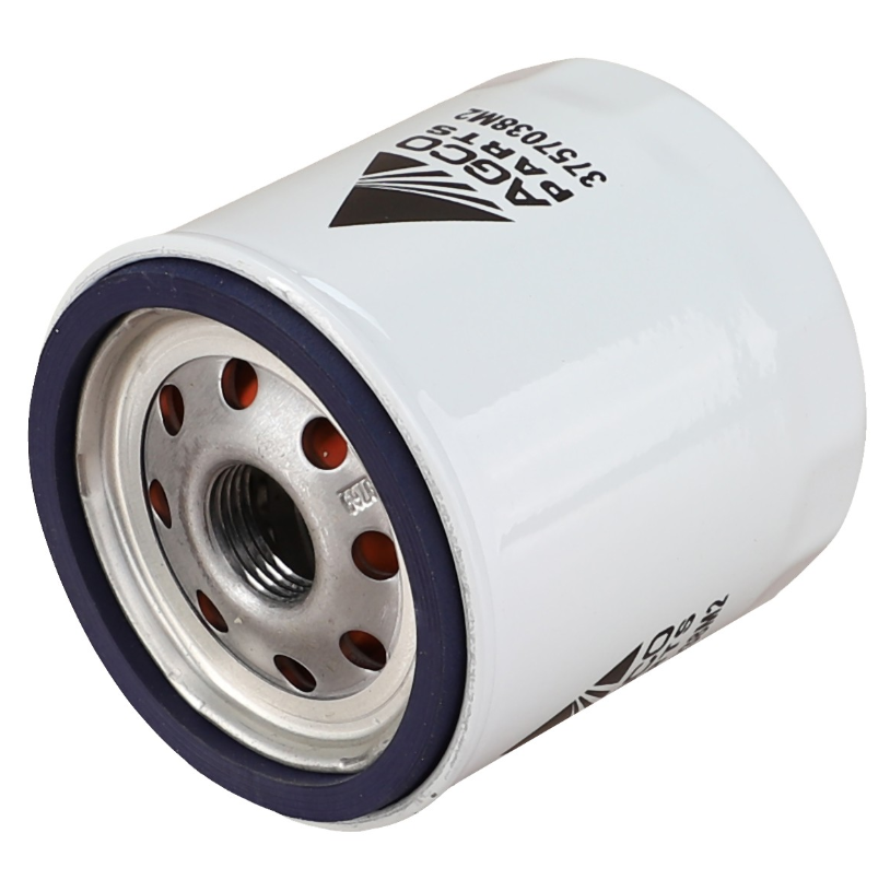 Filtro Giratorio de Aceite de Motor - mx-3757038M2 - AGCO Parts