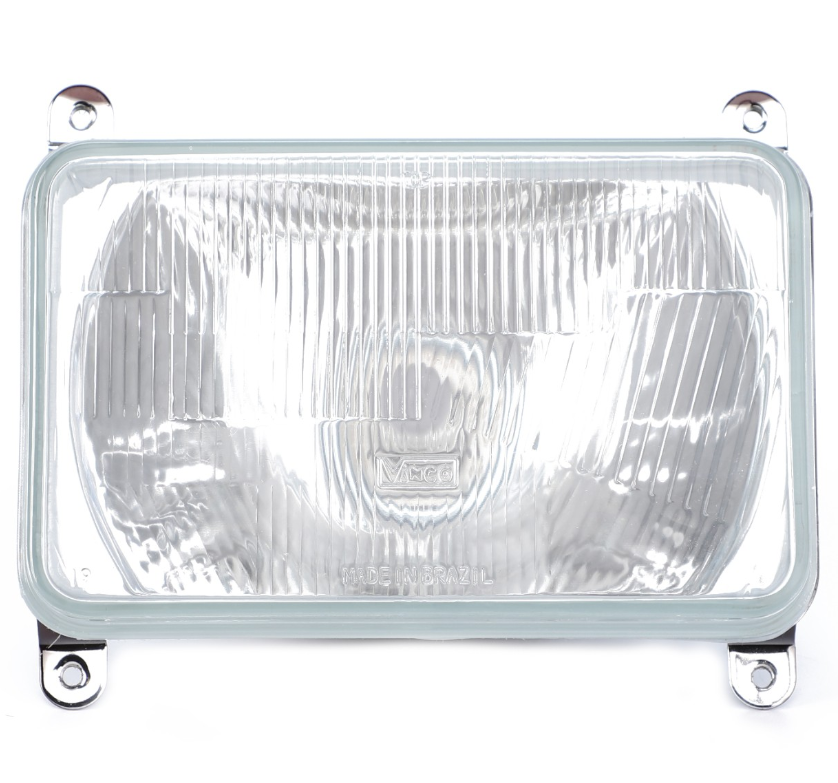 Faro Delantero - mx-6207643M91 - AGCO Parts