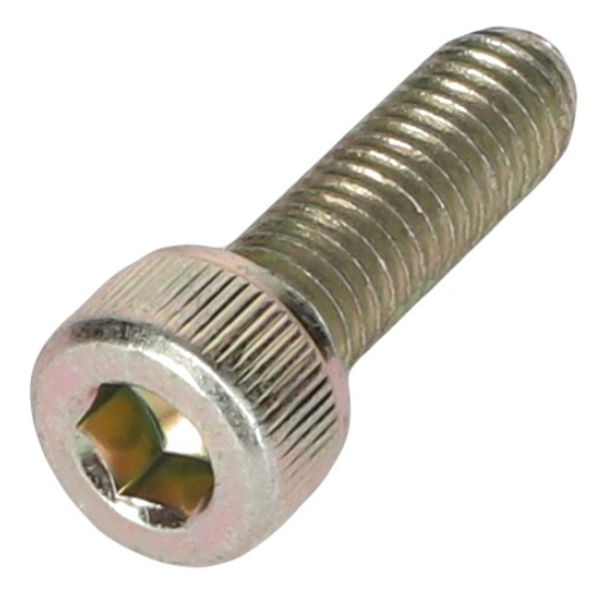 Tornillo de Cabeza Hueca Hexagonal - mx-3009272X1 - AGCO Parts