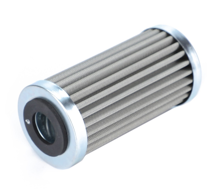 Cartucho de Filtro de Aceite Hidráulico - mx-3307250M91 - AGCO Parts