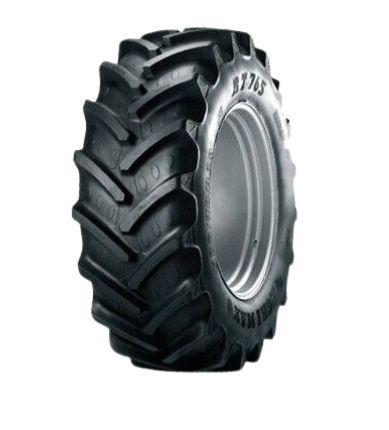 Llanta BKT 260/70R16 RT765 / Capas:** / R-1W / TL - mx-ACP0388310 ...