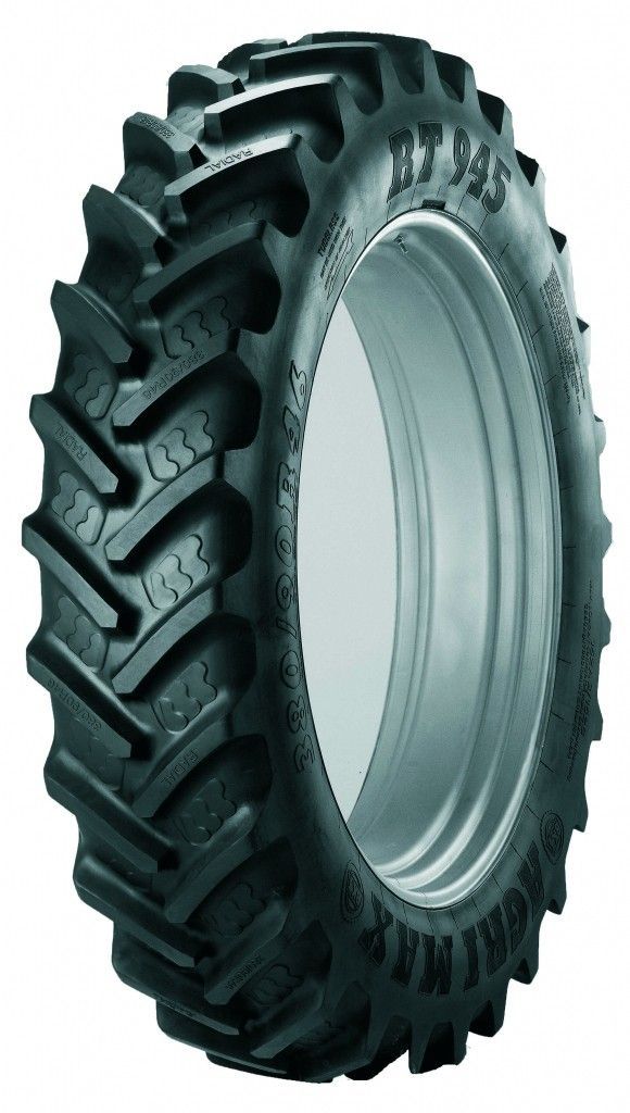 Llanta BKT 320/90R54 AMAX RT945 / Capas:RADIAL / R1-W / TL - mx ...