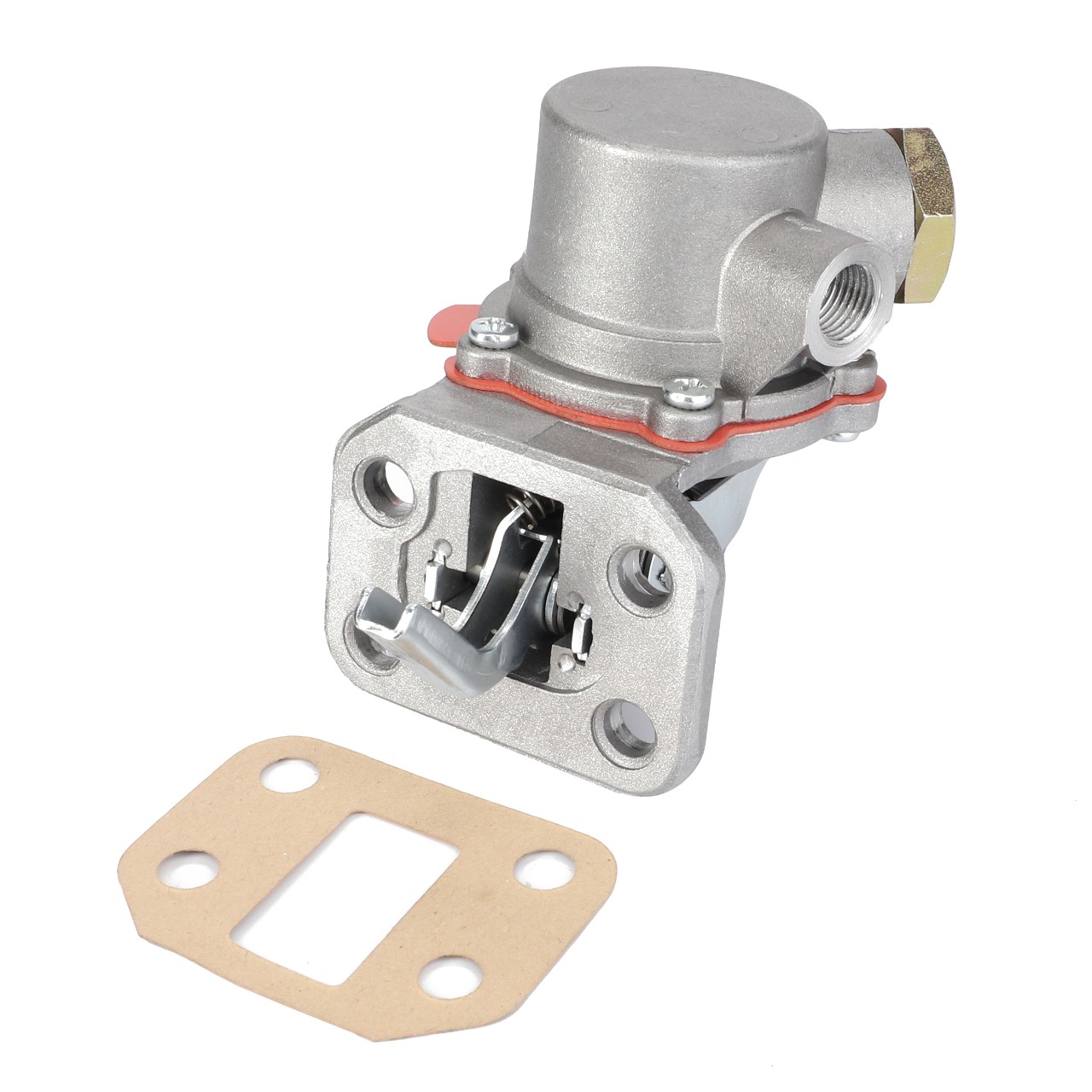 Bomba de Combustible - mx-4224451M91 - AGCO Parts