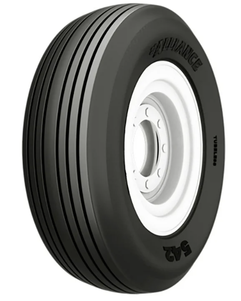 Llanta Alliance 11L-14 Rib Implement I-1 / Capas: 8PR / TL - mx-ACP0879020 - AGCO Parts