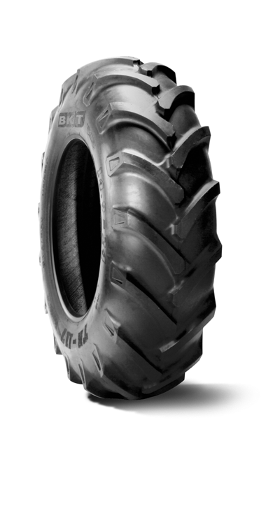 Llanta BKT 11.2-38 TR117 / Capas:4 / IRRIGACION / TL - mx-ACP0388680 ...