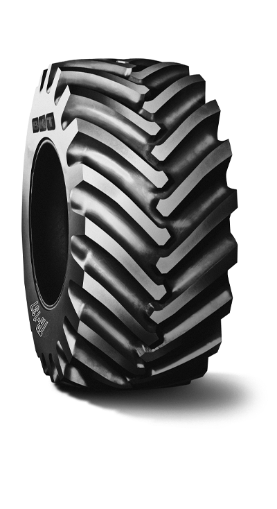 Llanta BKT 24.5-32 TR137 / Capas:12 / R-1 / TL - mx-ACP0388610 - AGCO Parts