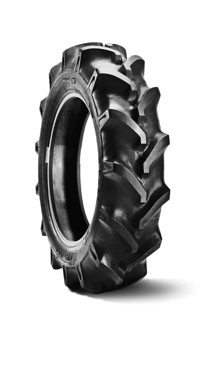 Llanta BKT 8-18 TR144 / Capas:6 / R-1 / TT - mx-ACP0387620 - AGCO Parts
