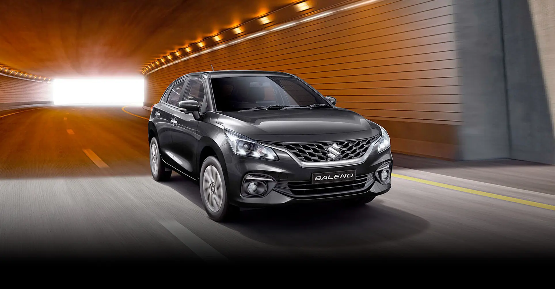 BALENO